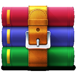 Patches for WinRAR x64